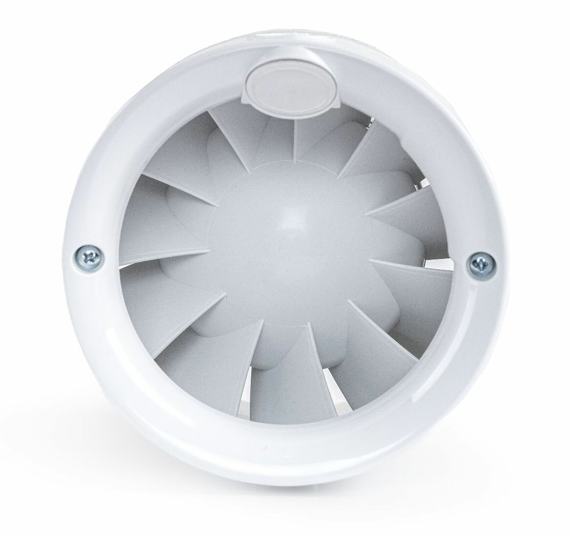 Вытяжной канальный вентилятор Soler&Palau Silentub-100, 100 мм, с обратным клапаном