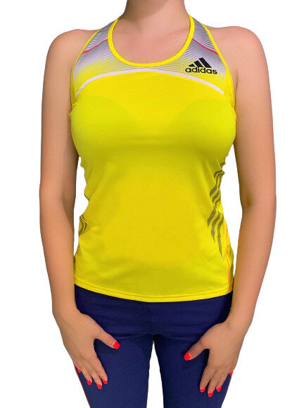 Майка adidas