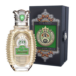 Парфюмерная вода Shaik Perfume Shaik Chic Arabia № 30 40 мл.