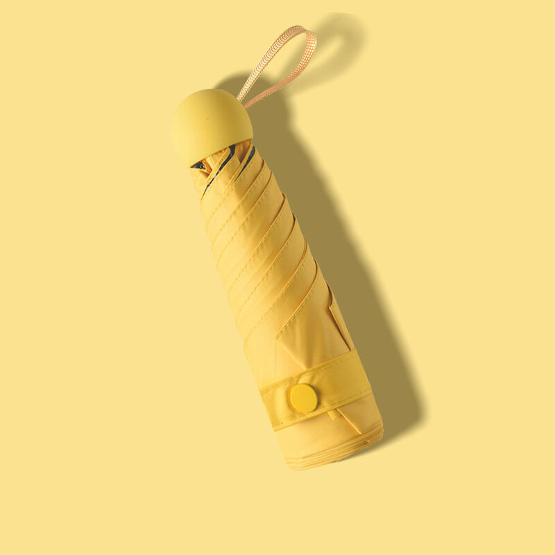 Мини-зонт BUERXIANG