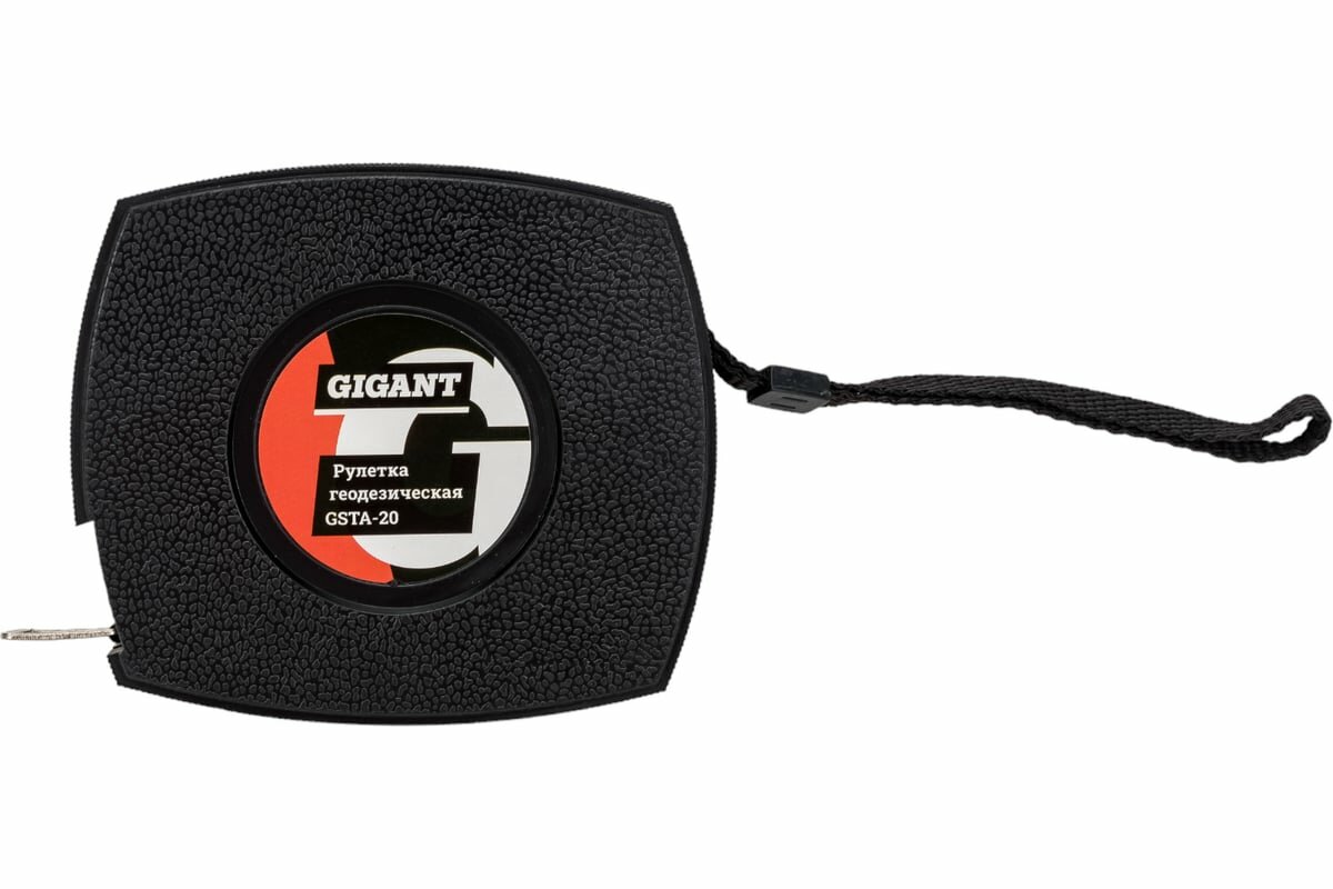 Gigant Рулетка геодезическая 20м, GSTA-20