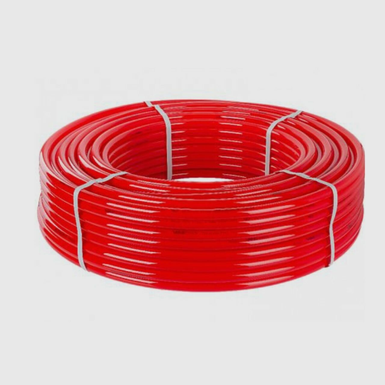 VP1620.3.100 Труба полимерная PEX, c антидиффузионным слоем EVOH, 16(2,0) бухта 100м