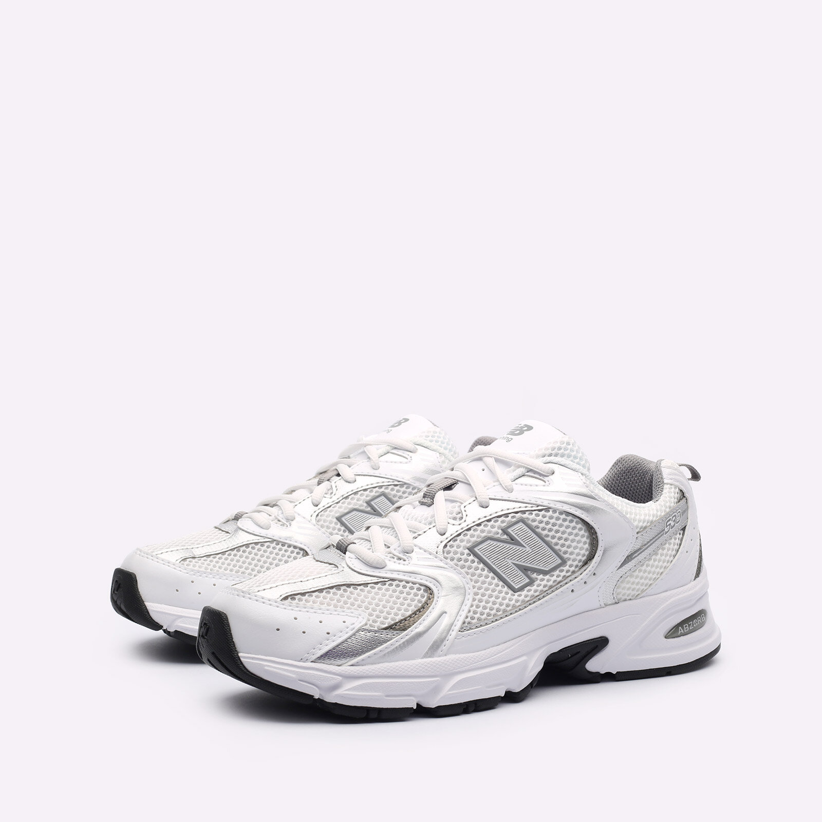 Кроссовки new balance 530