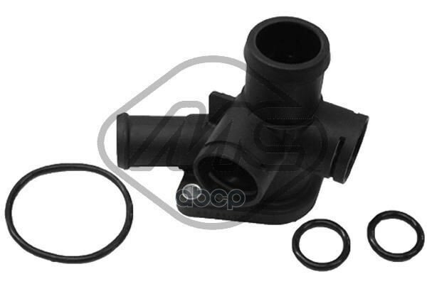 Фланец VW GOLF/VENTO/POLO/PASSAT 95- шт. METALCAUCHO арт. 03589