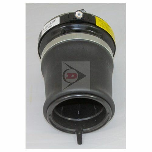 Амортизатор подвески передний Dunlop DAS10023 для BMW X5 E53