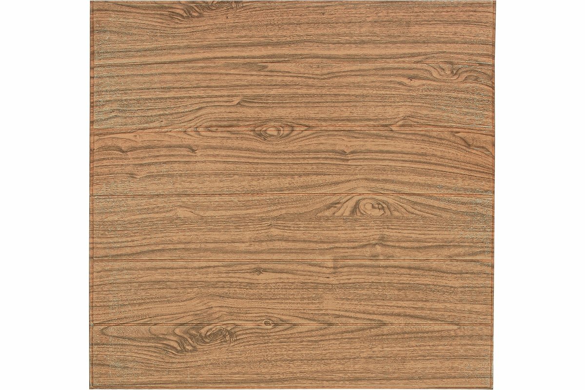 LAKO Мягкая самоклеящаяся 3D панель Рулон Дерево желтый микс 70x600см LKD-22-05-103-RU