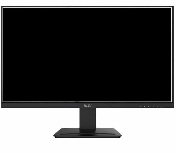 27" Монитор MSI Pro MP273 (9S6-3PB4CH-021) черный