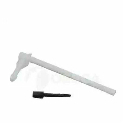 Форсунка стеклоомывателя Ossca 12483 для VW Passat