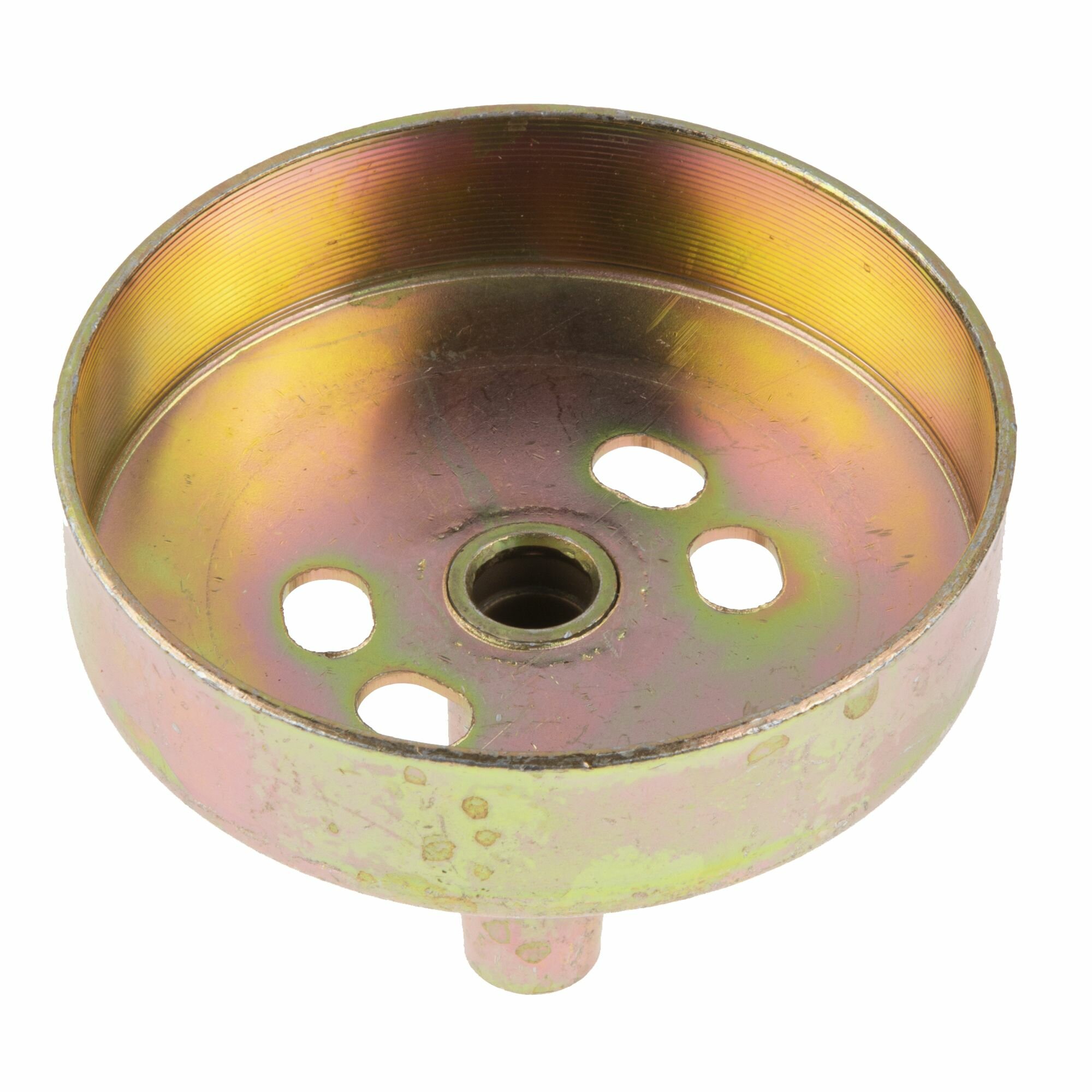 Чашка сцепления 7 шлицов для бензотриммера