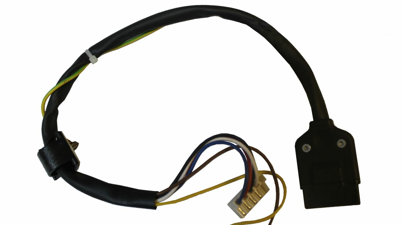 Проводка для вытяжки GORENJE (горенье)