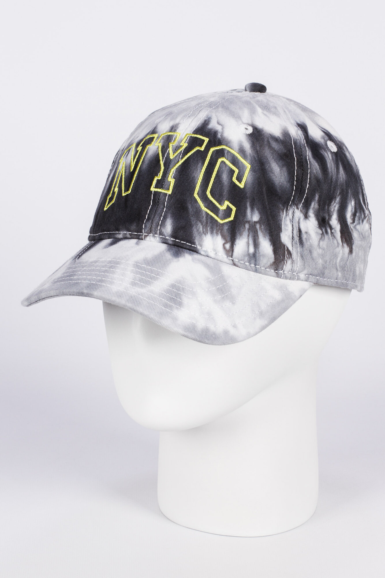 Бейсболка для мужчин