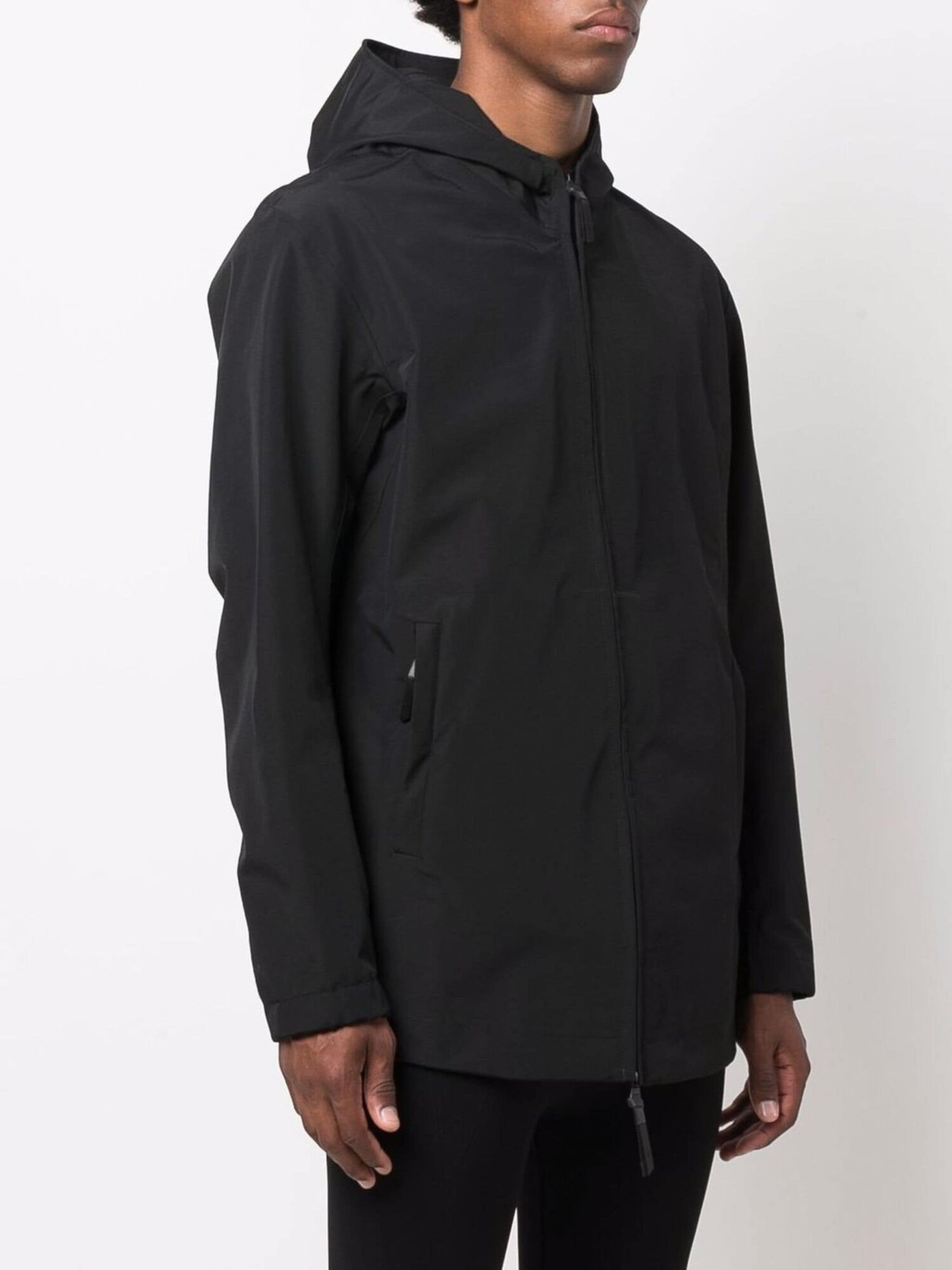 Куртка Boris Bidjan Saberi, размер 46 — фото 1