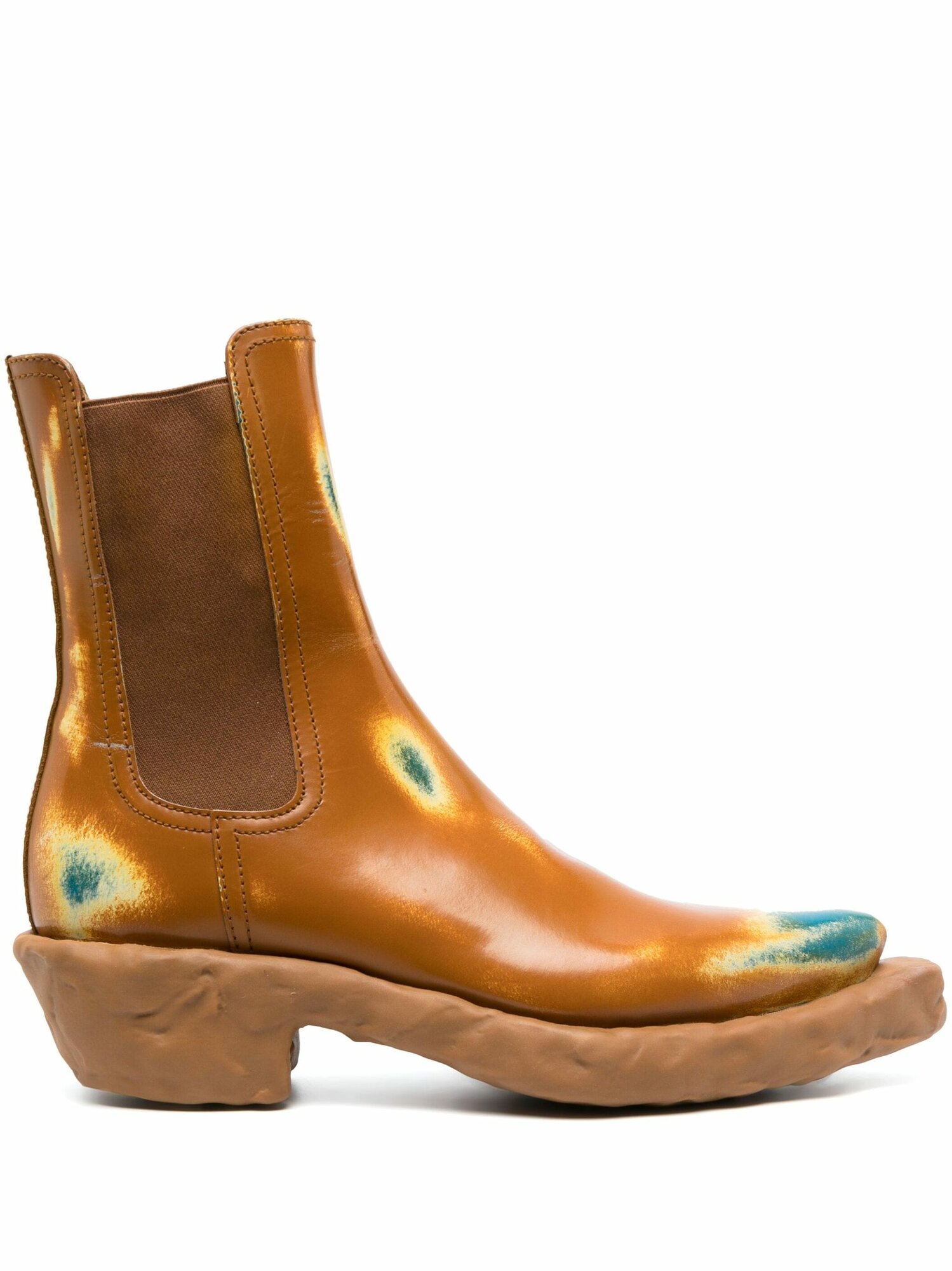 Ботинки Venga