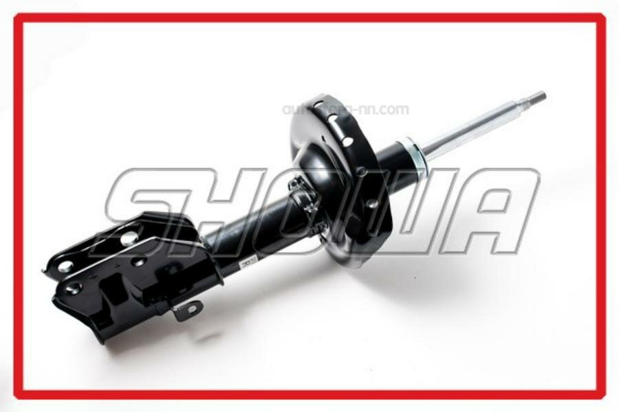 SHOWA QF08110500 амортизатор SHOWA QF081-105-00 (8028)