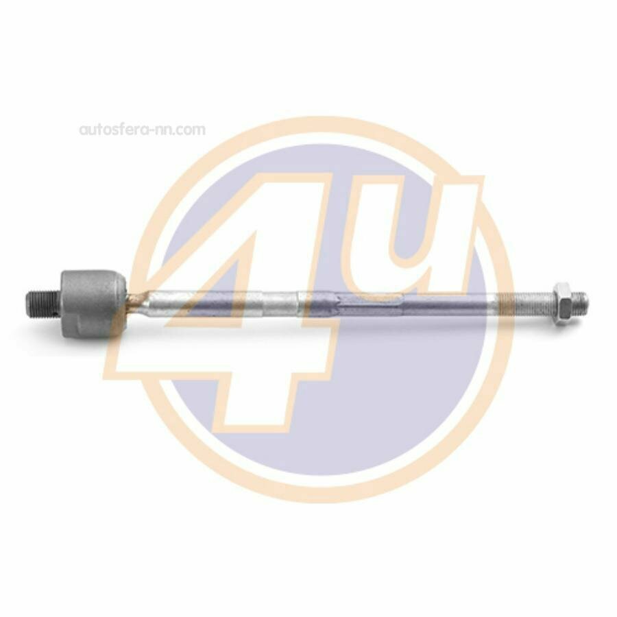 4U SAE09433 Тяга рулевая