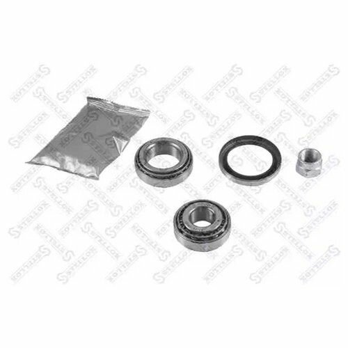 Подшипника ступицы колеса без болтов Stellox 4328752SX для Mazda 323 III
