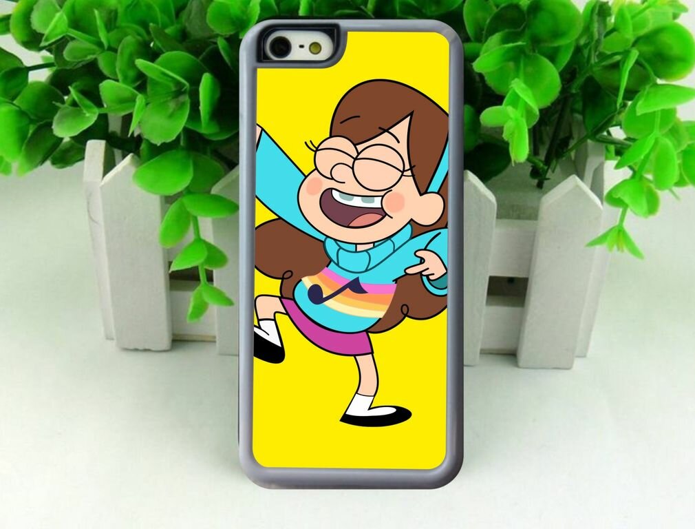 Чехол Мэйбл на телефон №7