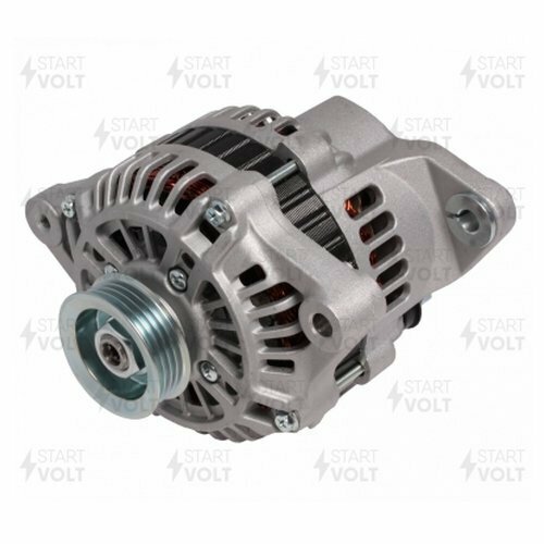 Генератор Стартвольт LG0915 для LADA Largus; Renault Logan I, Sandero I