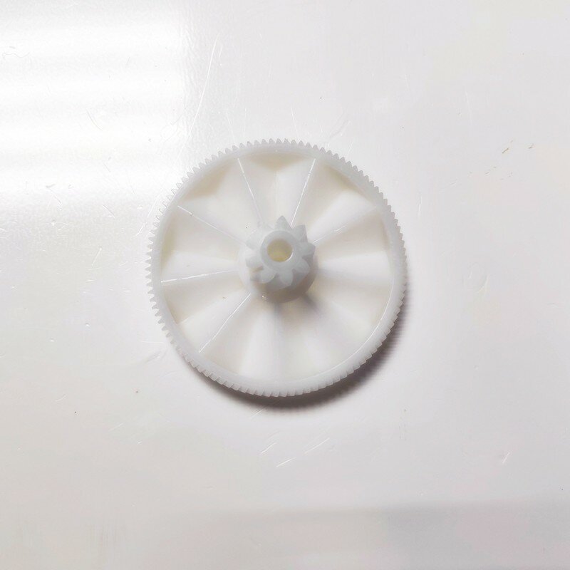 MM0308W Шестерня для мясорубки BRAUN