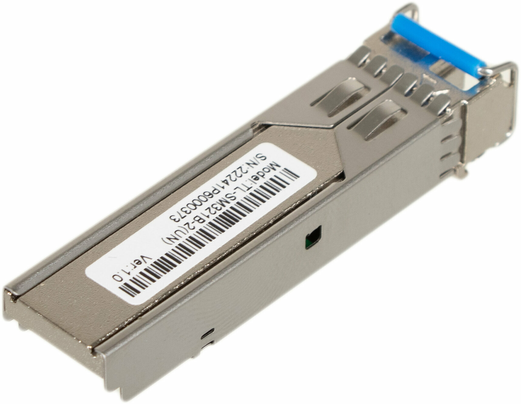 Трансивер TP-Link TL-SM321B-2 1000Base-BX WDM Bi-Directional SFP, 2km
