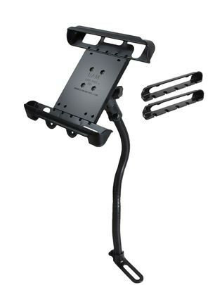 RAM-B-316-1-TAB-LG RAM Tab-Tite с RAM Pod I для больших планшетов (tab3+tab17)