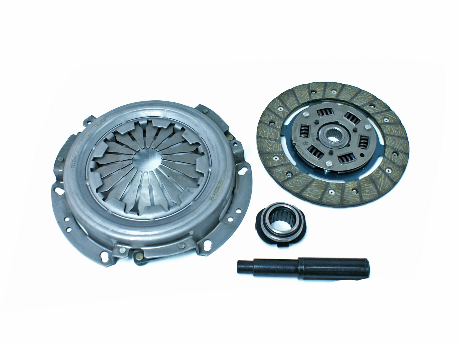 Сцепление в сборе Federal Reserve 7701465180, для LADA Largus