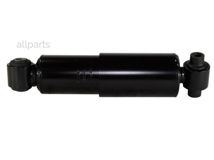 ZENTPARTS Z01020 амортизатор подвески! Установка только вертикально 267-383 O/O 16x58 16x80\ Schmitz