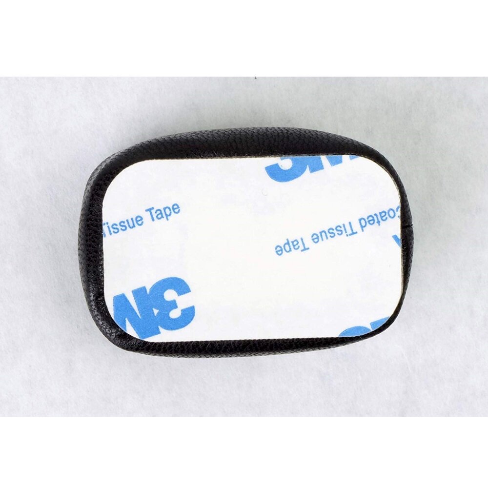 Dekoni Audio Nuggets Покладка (Колодка), синтетическая кожа, черный