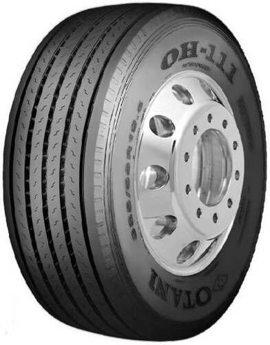 Грузовая шина Otani OH-111 385/55R19.5 156J