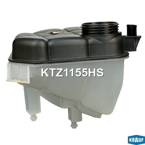 Бачок расширительный Krauf KTZ1155HS