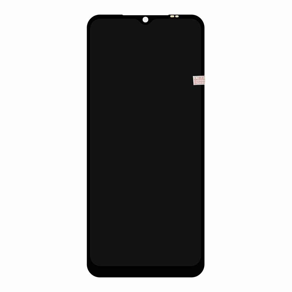 Дисплей для Xiaomi Redmi A1/A1+/A2/A2+/POCO C51 с тачскрином, черный 100% OR