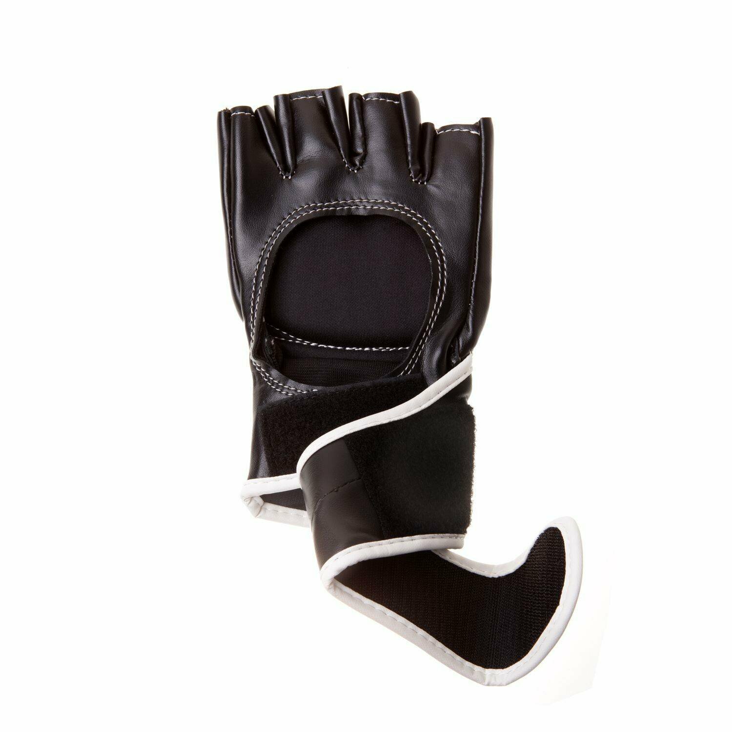 MMA перчатки RBG-115 Иск. кожа (S)