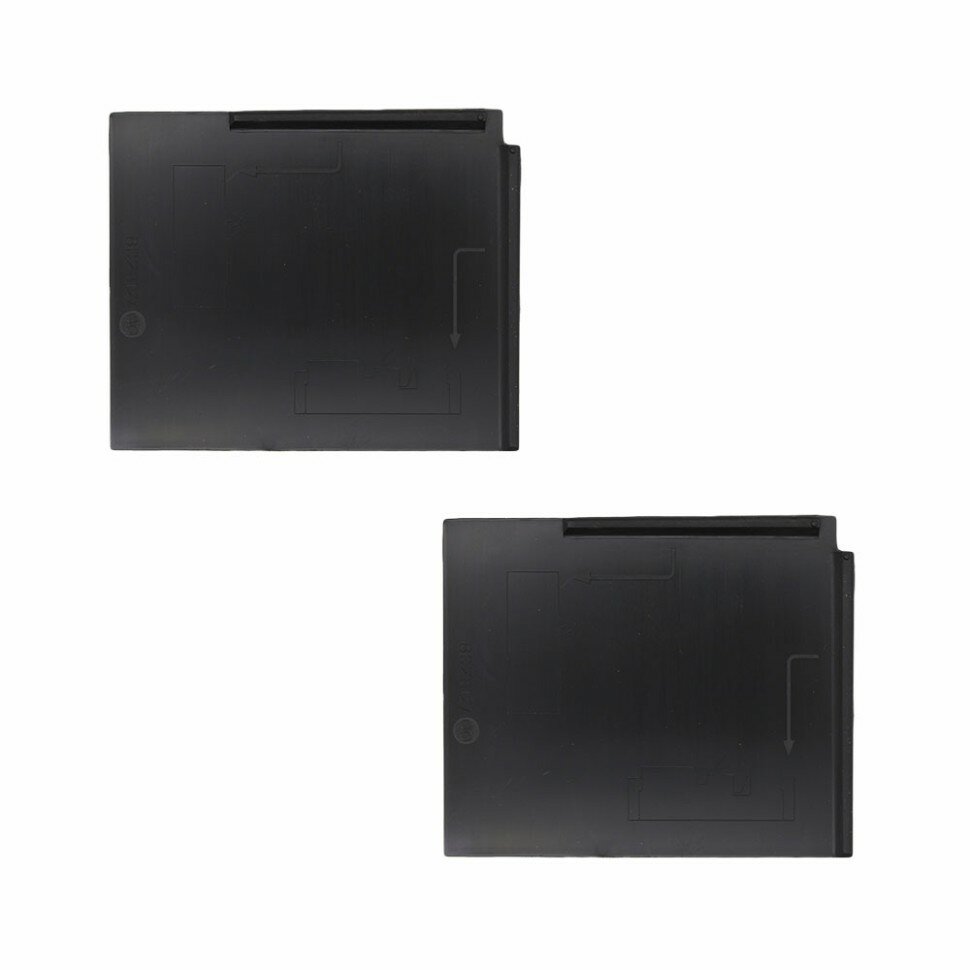 Siemens 3VL9600-8CE00 Межфазное разделение