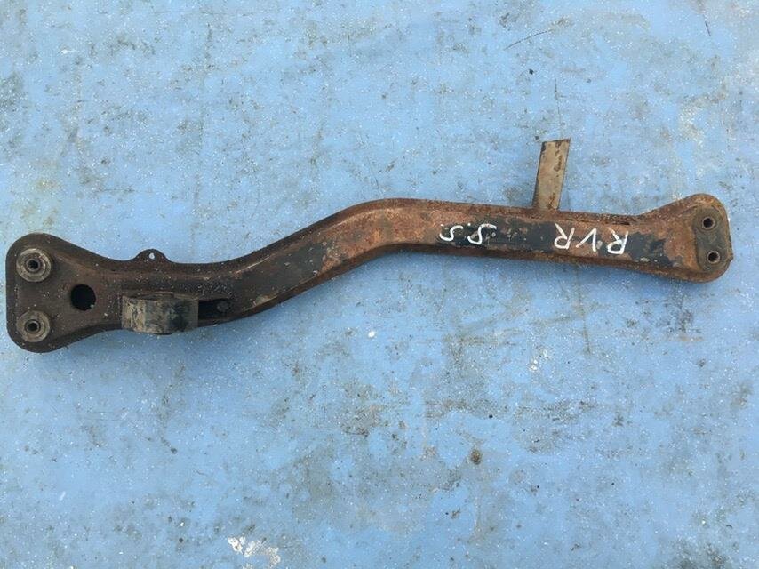 Балка передняя продольная Mitsubishi RVR N23W