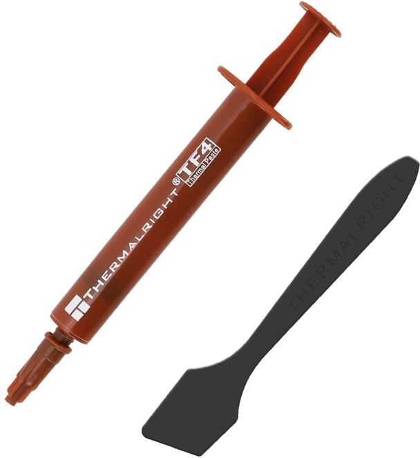TF4-1.5G / Термопаста Thermalright TF4-1.5G шприц, 1.5грамм