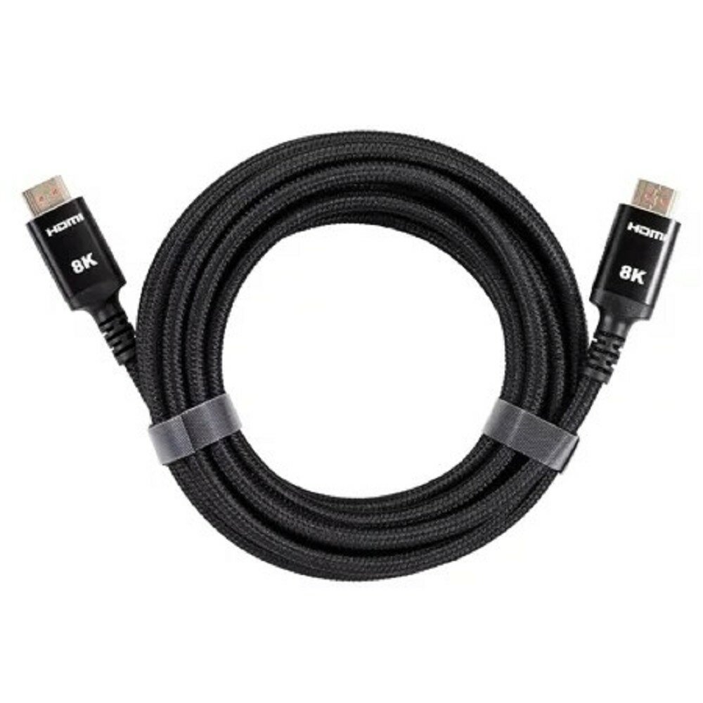 Видеокабель VCOM HDMI (male)-HDMI (male) 5 м