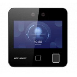 Терминал доступа HiWatch PRO ACT-T1343MFW