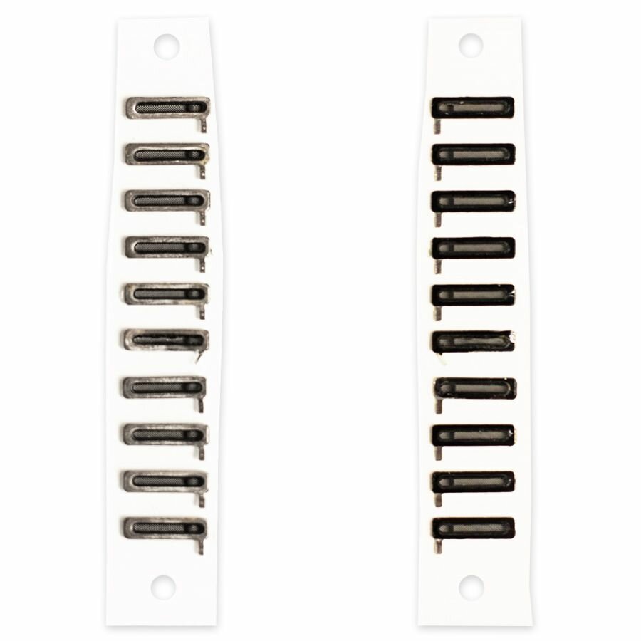 Сетка динамика для смартфона iPhone 11 Pro/11 Pro Max (10 шт.)