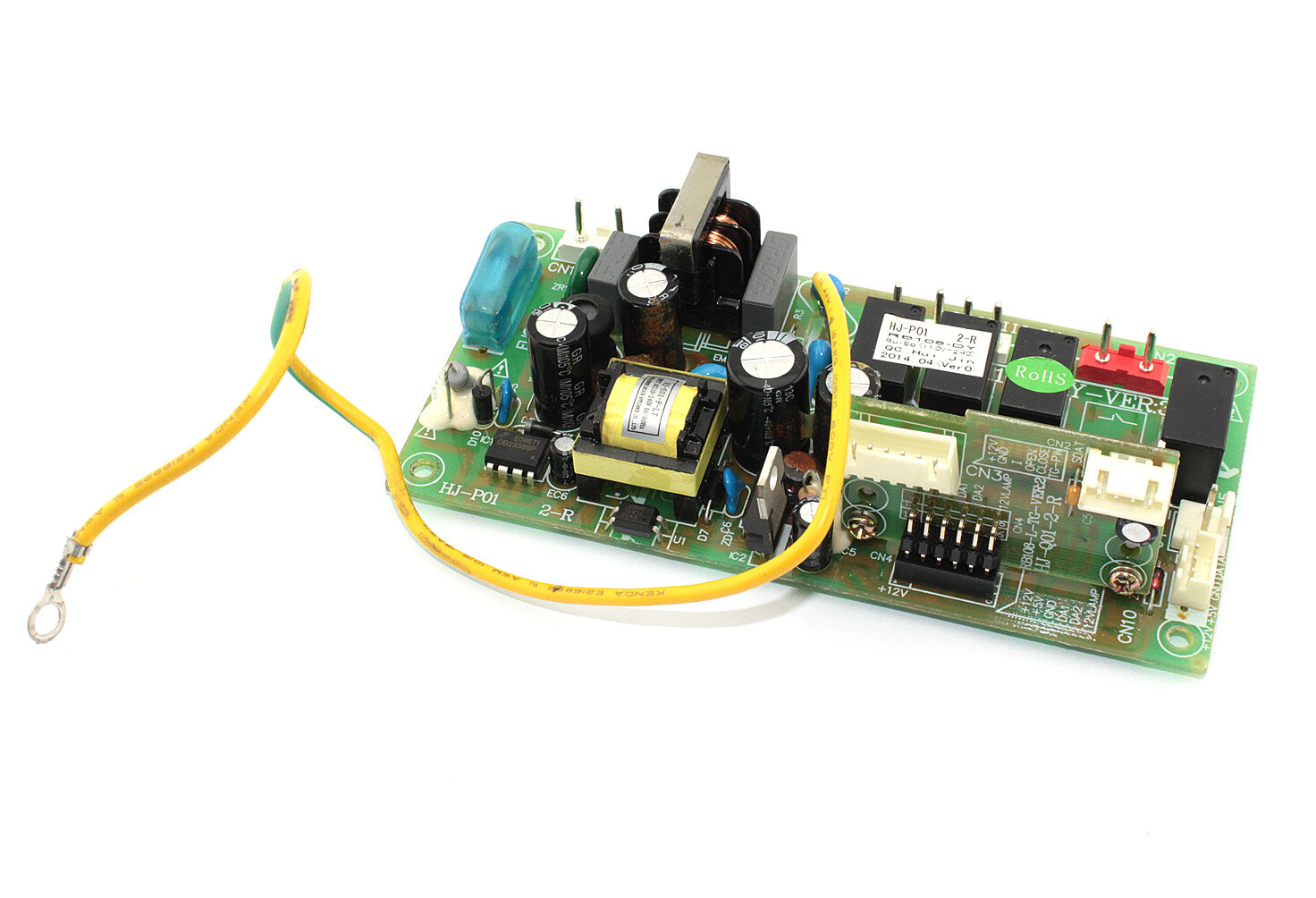 Блок управления для кухонных вытяжек Krona 16B63-2701-057-0