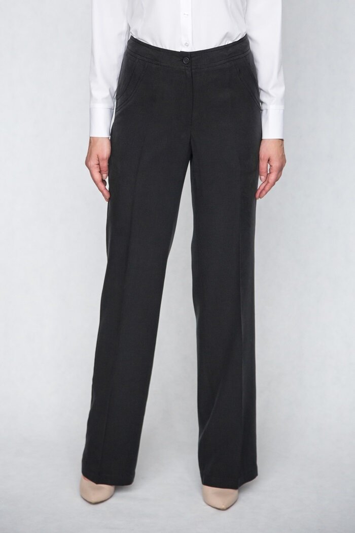 Брюки Базовая коллекция