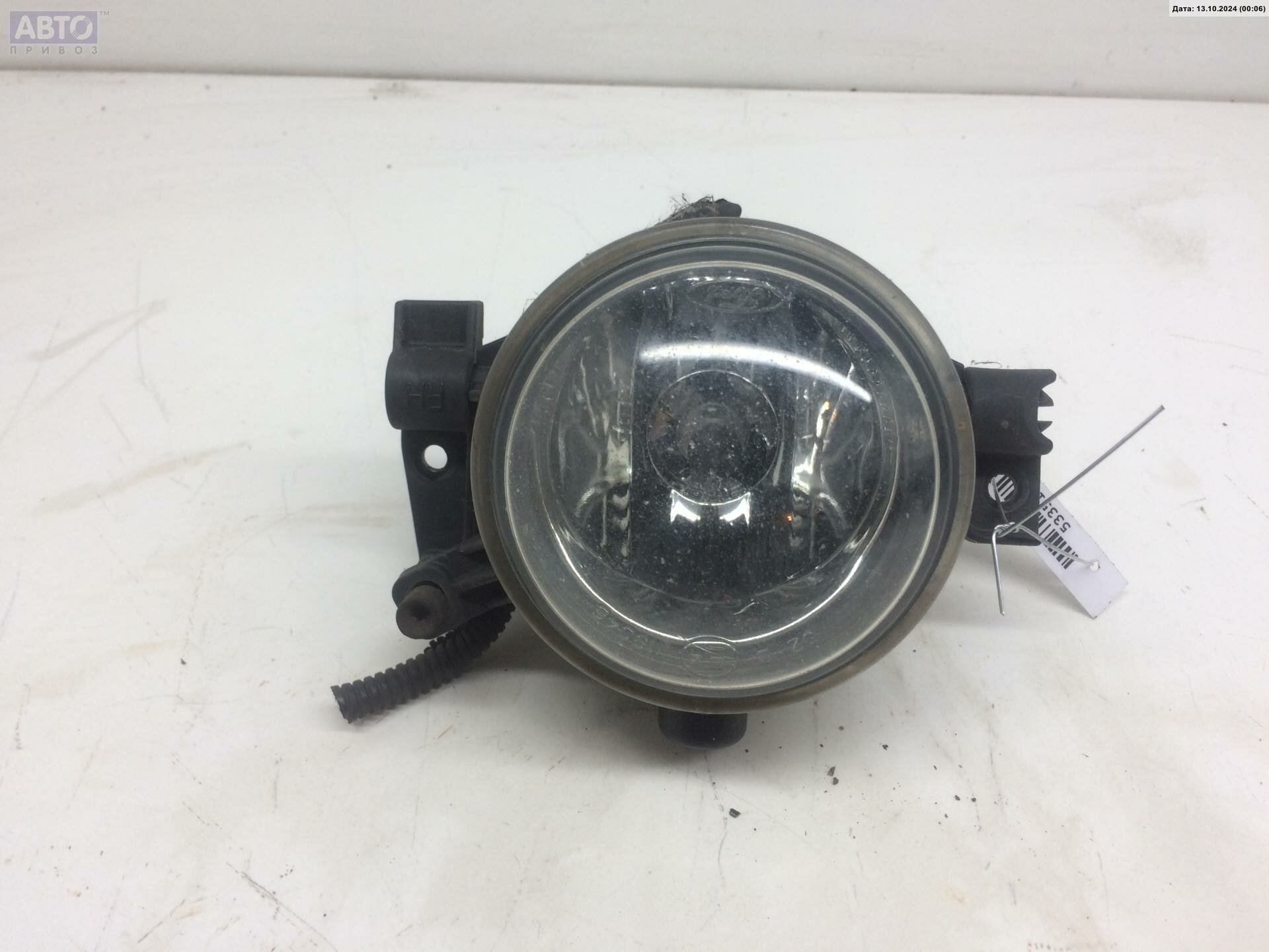 Фара противотуманная правая Ford C-Max
