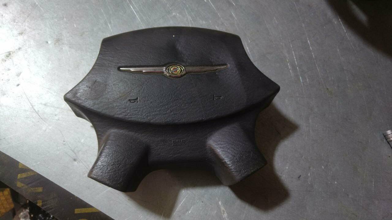 AirBag водительская Chrysler Pacifica CS (2003 - 2008) 6002528