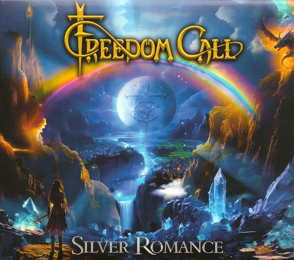 FREEDOM CALL Silver Romance