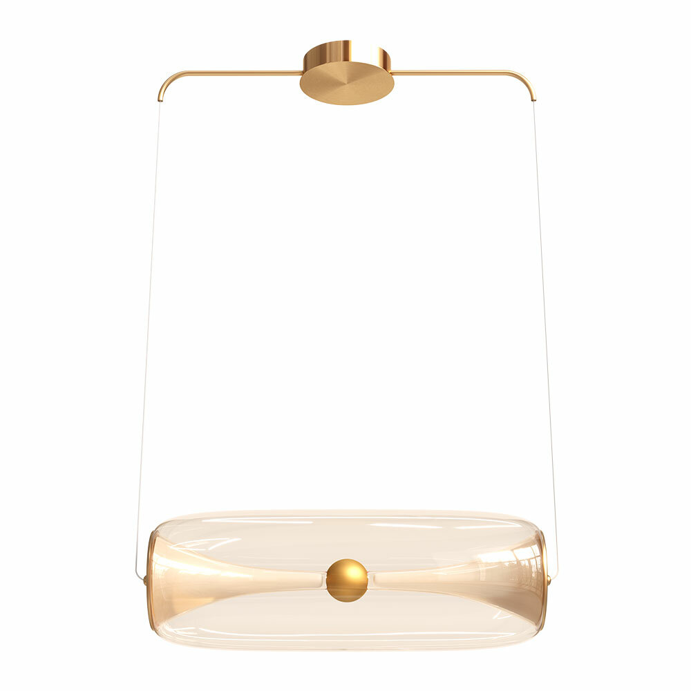 Подвесной светильник Divinare Sterzo 1244/17 SP-30