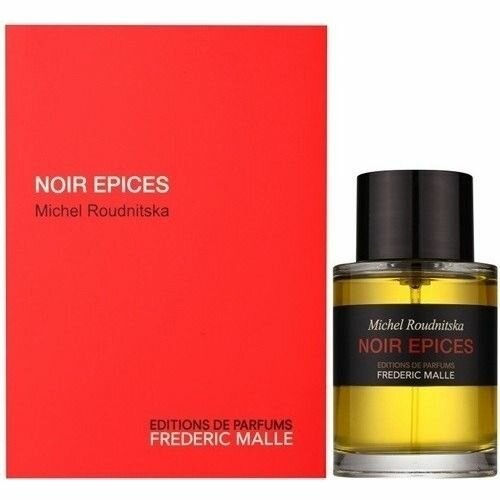 Frederic Malle Noir Epices Парфюмерная вода унисекс 100 ml