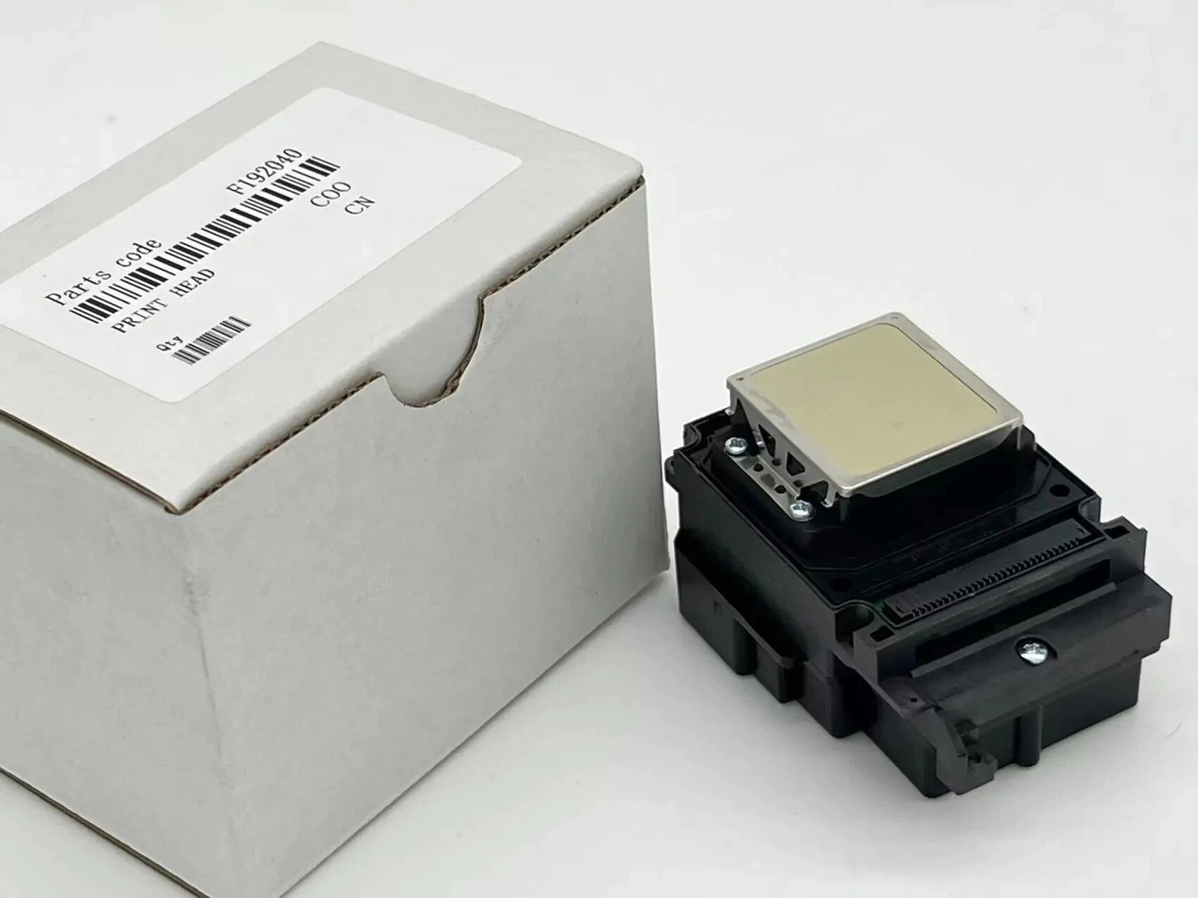 Печатающая головка TX800, Цвет: tx800
