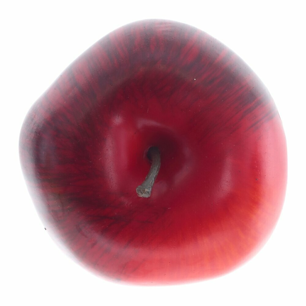 Фигурка декоративная Яблоко Casaentera CE02-799850 красный 70х70х90h