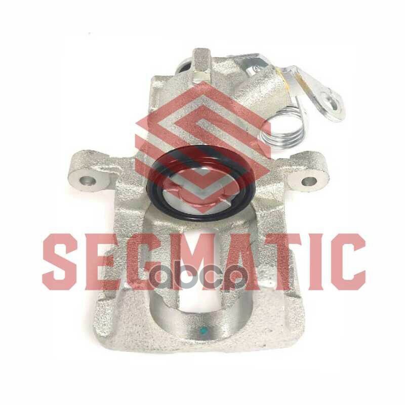 Суппорт тормозной задн. лев. AUDI A4 1.6-2.8 95-01 SEGMATIC арт. SGC7115