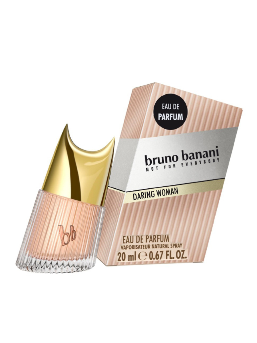 Туалетные духи Bruno Banani Daring 20 мл
