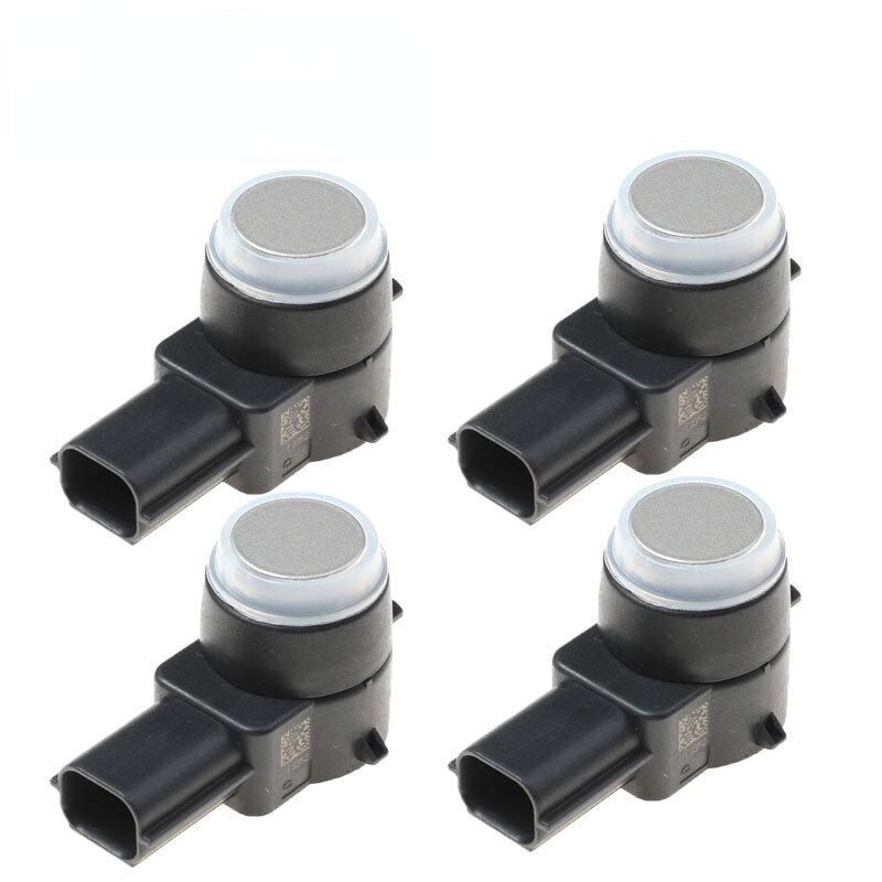 4 шт. новый датчик парковки PDC подходит для GMC Yukon XL Chevrolet Cadillac Buick 25962147